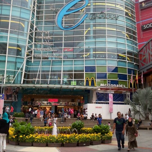 eCurve - 2A Jalan PJU 7/3, Mutiara Damansara - Petaling Jaya