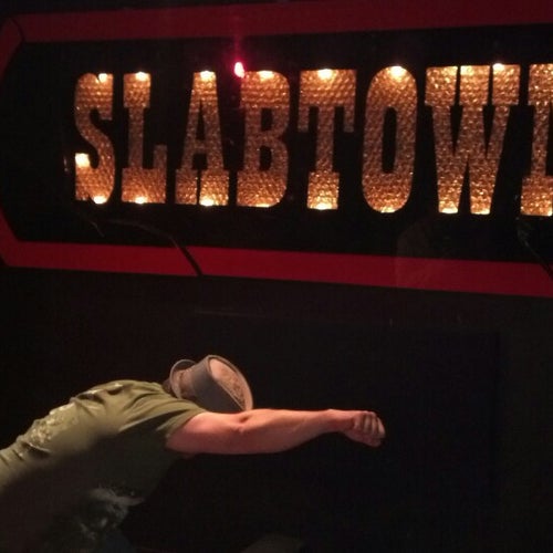 Slabtown - 1033 NW 16th Ave - Portland