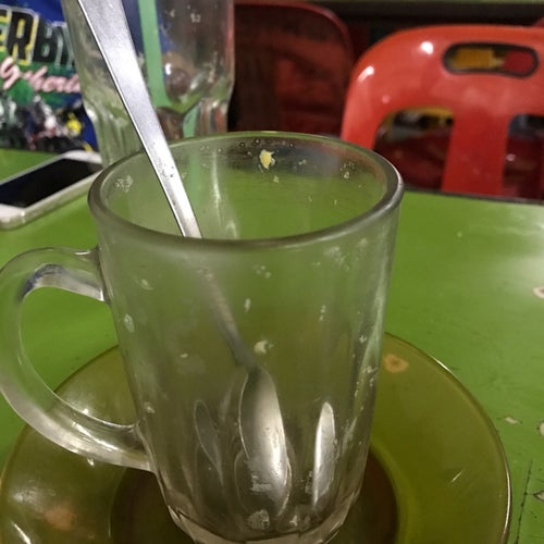 Restoran Air Halia - Jalan Dato Lundang - Kota Bharu