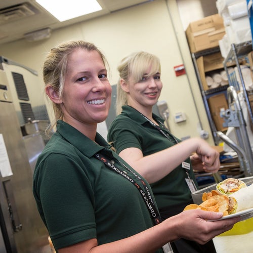 Obrycki's Restaurant & Bar - BWI Airport - Baltimore