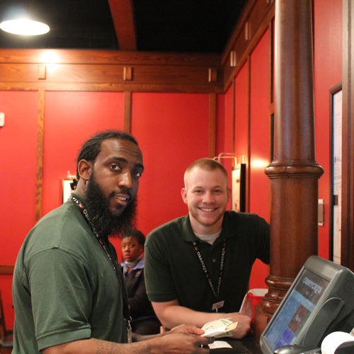 Obrycki's Restaurant & Bar - BWI Airport - Baltimore