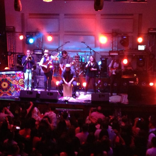 Club Rio - Highway 281 and Bitters - San Antonio