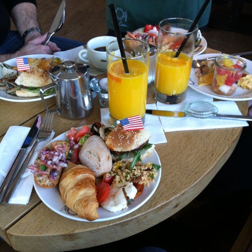 van Loon Restaurantschiff - Carl-Herz-Ufer 5 - Berlin