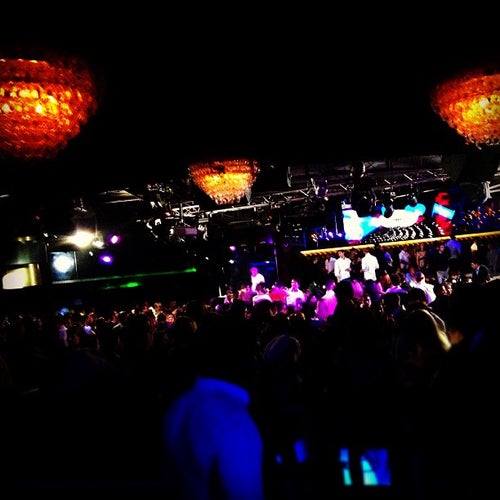 The Sutton Club - Carrer de Tuset, 13 - Barcelona