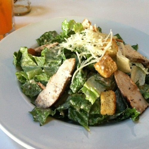 The Lemon Leaf Cafe - 653 W Lancaster Blvd - Palmdale