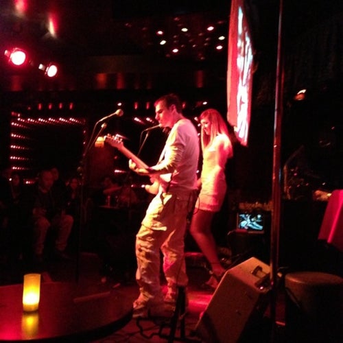 Le Baron - 6 avenue Marceau - Paris