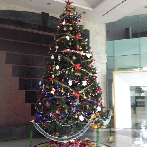 Palma One - Jl. H.R. Rasuna Said Kav X2 No. 4 - Jakarta