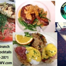 Bluegrass Kitchen - 1600 Washington St E - Charleston