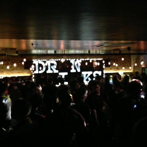 The Roxy - 3-5 Rathbone Pl - London