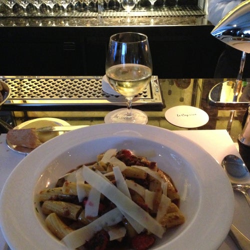 Le Caprice - 20 Arlington St - London