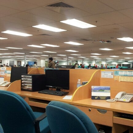 Western Digital (M) Sdn. Bhd. (P1/P2) - Lot 3, Jalan SS8/6 - Petaling Jaya