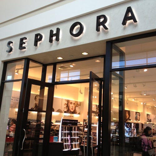 SEPHORA - 8001 S Orange Blossom Trl - Orlando