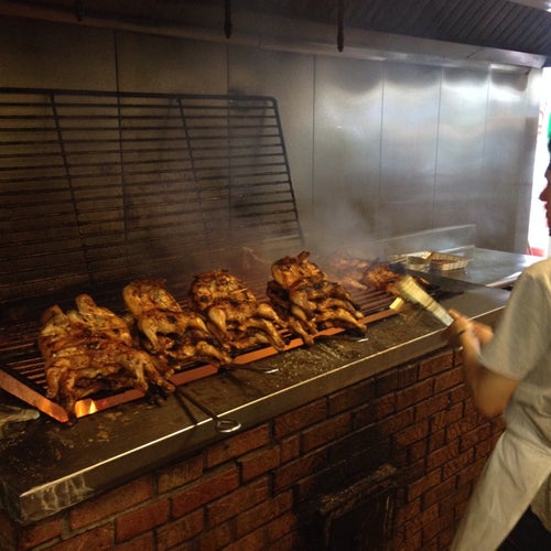 Ferry Street Barbecue - 89 Ferry St - Newark