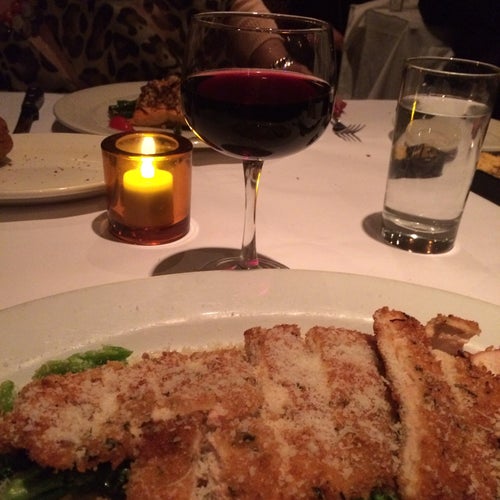 George Martin - 65 N Park Ave - Rockville Centre