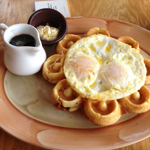 Stone House Cafe - 1907 S Arlington Ave - Reno