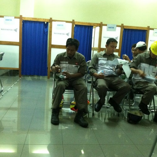 PT. Astra Daihatsu Motor Sunter Assembly Plant - Jl. Gaya Motor Barat ...