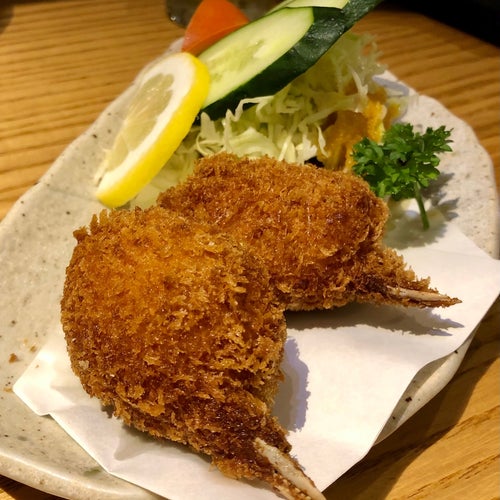 Sushi Tei - #03-13/14 Raffles City - Singapore