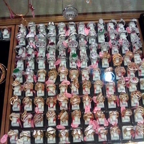 Bambu Kuning Square - Jl. Kota Raja - Bandar Lampung