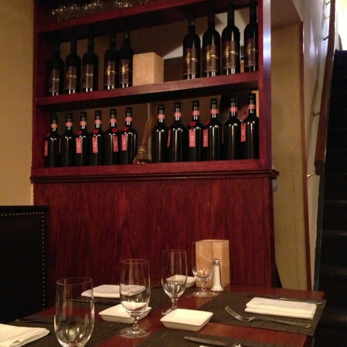 Caffe Grazie - 26 E 84th St - New York