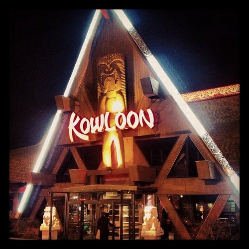 Kowloon - 948 Broadway - Saugus