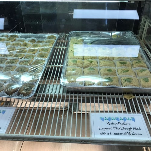 Sunrise Deli - 2115 Irving St - San Francisco