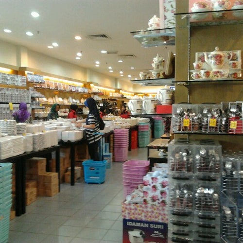 Idaman Suri - 1 Taman Seri Berlian - Kuah