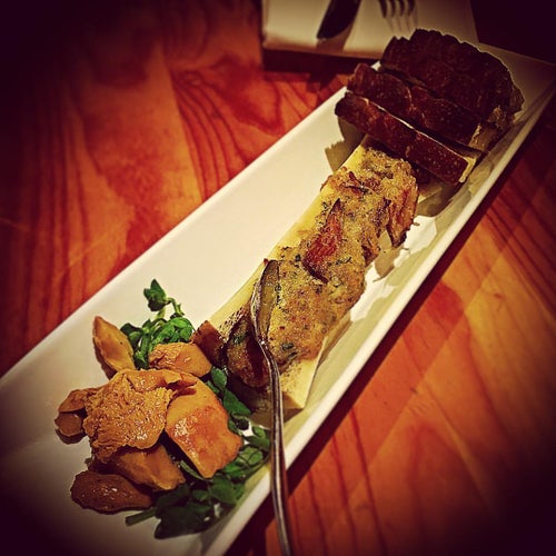 La Quercia - 3689 W 4th Ave. - Vancouver