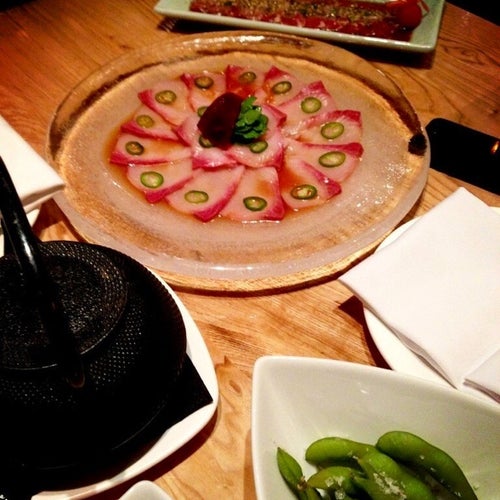 Nobu - 4525 Collins Ave - Miami Beach