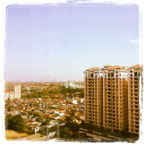 Armada Hotel - Lot 6, Lorong Utara C, Section 52 - Petaling Jaya