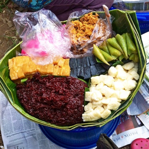 Lapangan Sempur - Jalan Sempur - Bogor