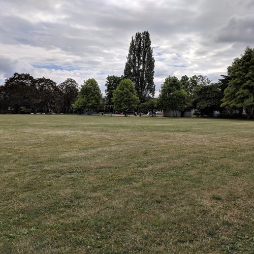University Playground - 9th Ave. NE & NE 50th St. - Seattle