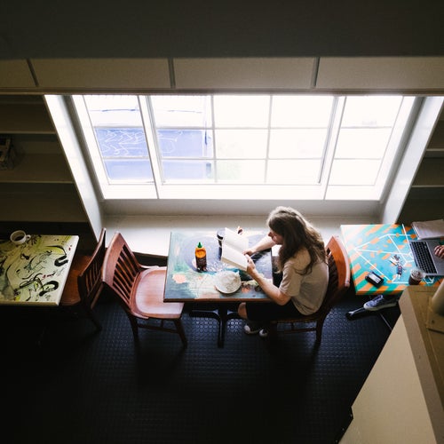 Bongo Java - 2007 Belmont Blvd - Nashville