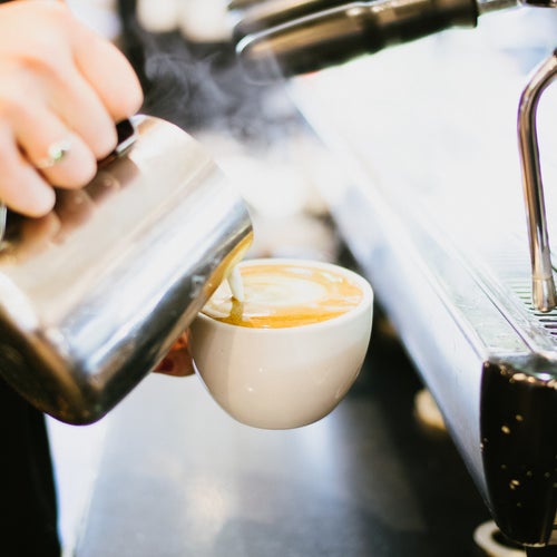 Bongo Java - 2007 Belmont Blvd - Nashville