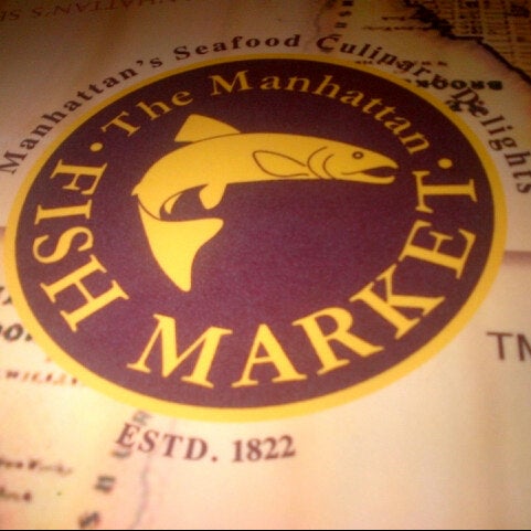 The Manhattan Fish Market - Subang Parade, 5 Jalan SS 16/1 - Subang Jaya