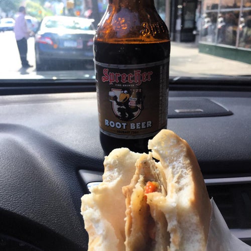 Buff Patty Restaurant & Bakery - 376 Myrtle Ave - Brooklyn