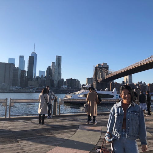 The Landing at Fulton Ferry - 20 Old Fulton St - Brooklyn