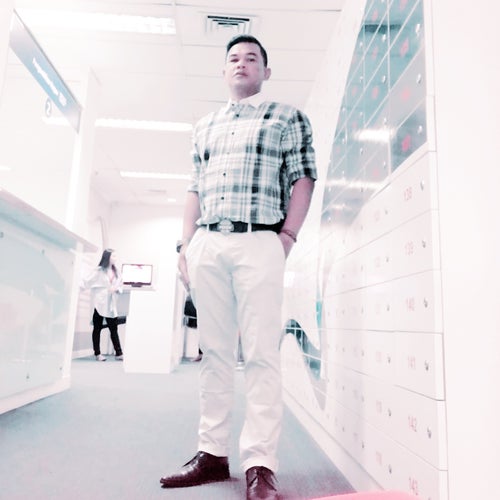 Menara Anugrah - Kantor Taman E 3.3 Kawasan Mega Kuningan - Jakarta Selatan