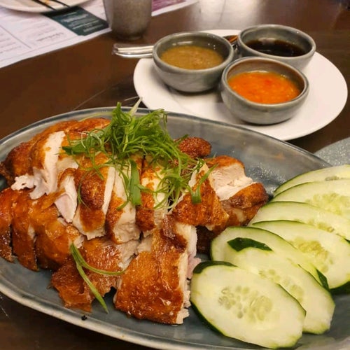 Jibby Chow - No 4 - Kuala Lumpur