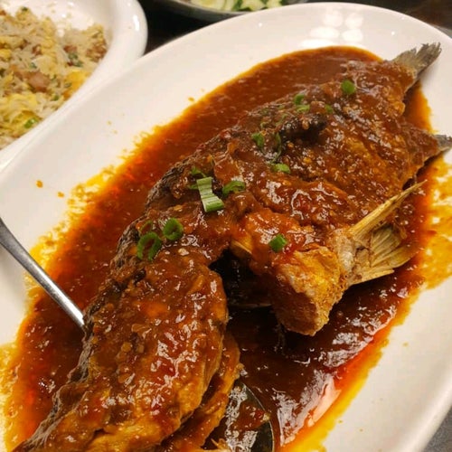 Jibby Chow - No 4 - Kuala Lumpur