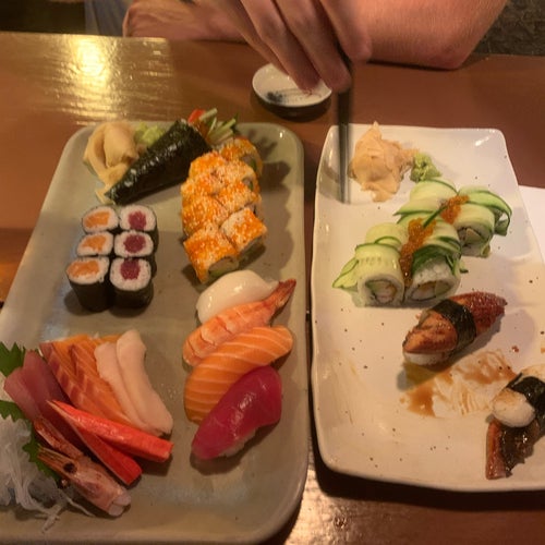 KUCHI Mitte - Gipsstr. 3 - Berlin