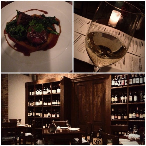 Aromi - Náměstí Míru 1234/6 - Praha