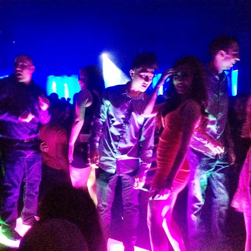 Aria Complex - 108 Peter St. - Toronto