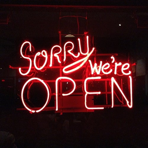 Magnolia Cafe South - 1920 S Congress Ave - Austin