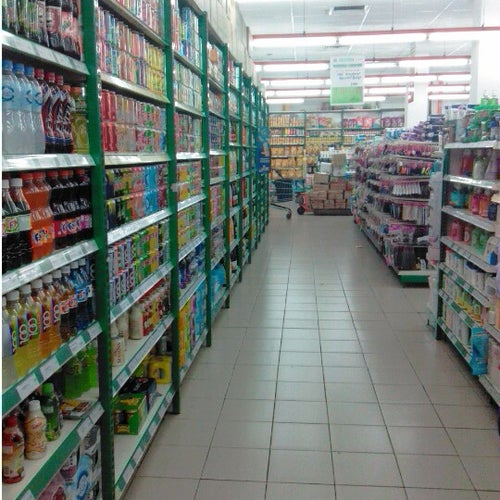 Econsave - Jalan Perdana 1, Taman Segar Perdana - Cheras