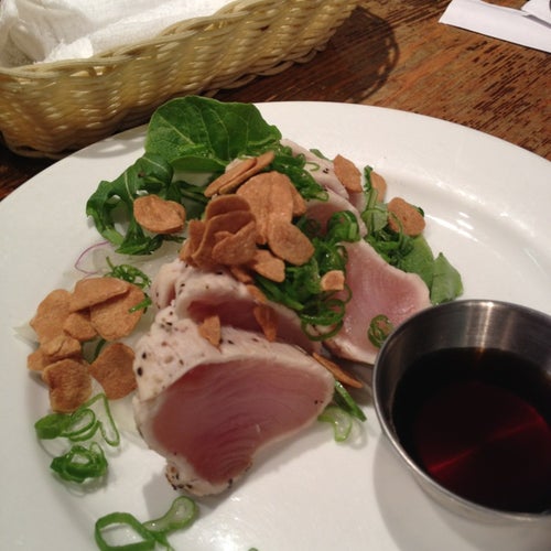 Guu with Garlic - 1698 Robson St - Vancouver