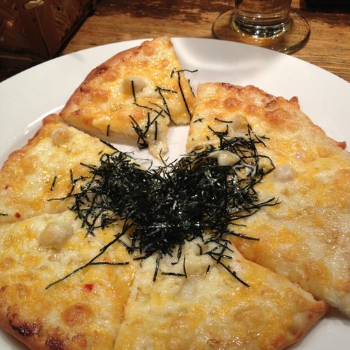 Guu with Garlic - 1698 Robson St - Vancouver