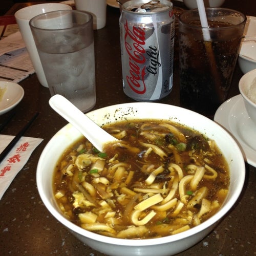 Din Tai Fung 鼎泰豐 - Level 4, Wisma Atria - Singapore