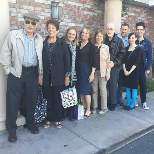 Three Flames Restaurant - 1547 Meridian Ave - San Jose