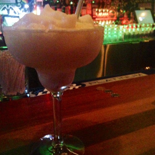 Bar Le Cocktail - 1669 Sainte-Catherine Est - Montréal