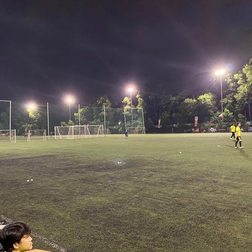 The New Camp - Bandar Utama - Damansara